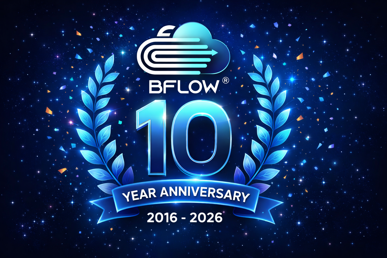 HME Software & DME Software Solutions - BFLOW®